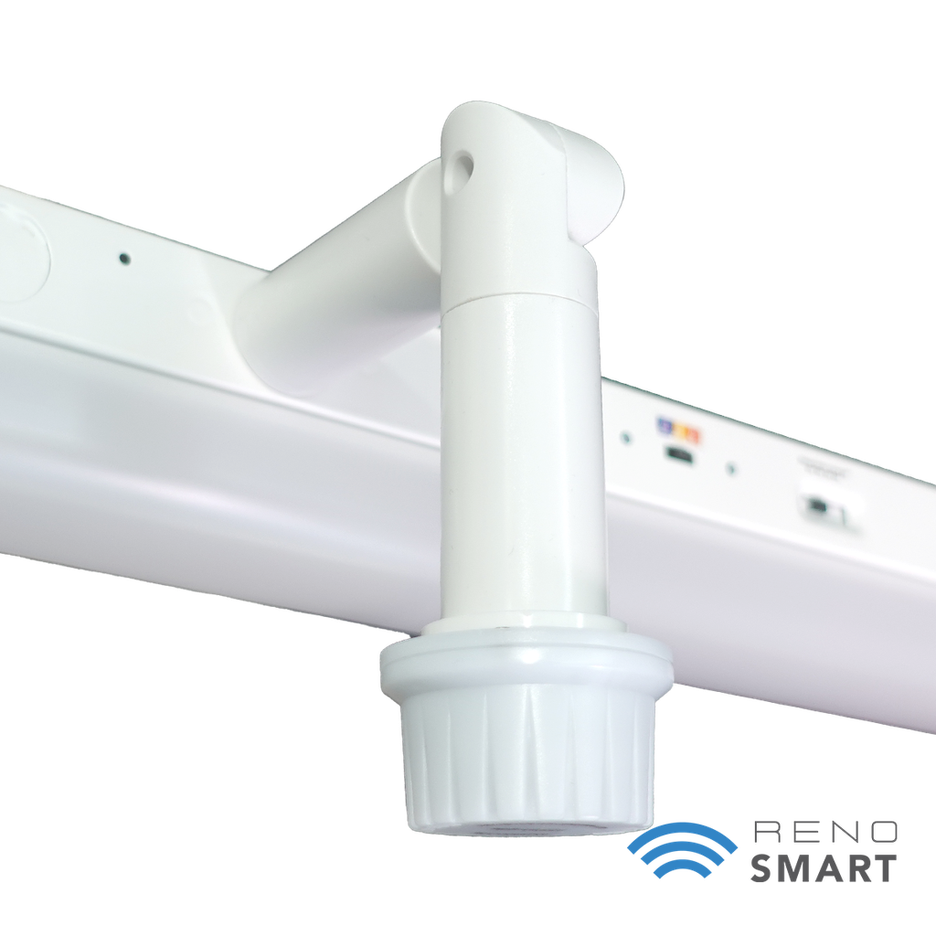 RENO-LSN8-DV-MW-MCCT-HL | RENO Lighting [Canada]